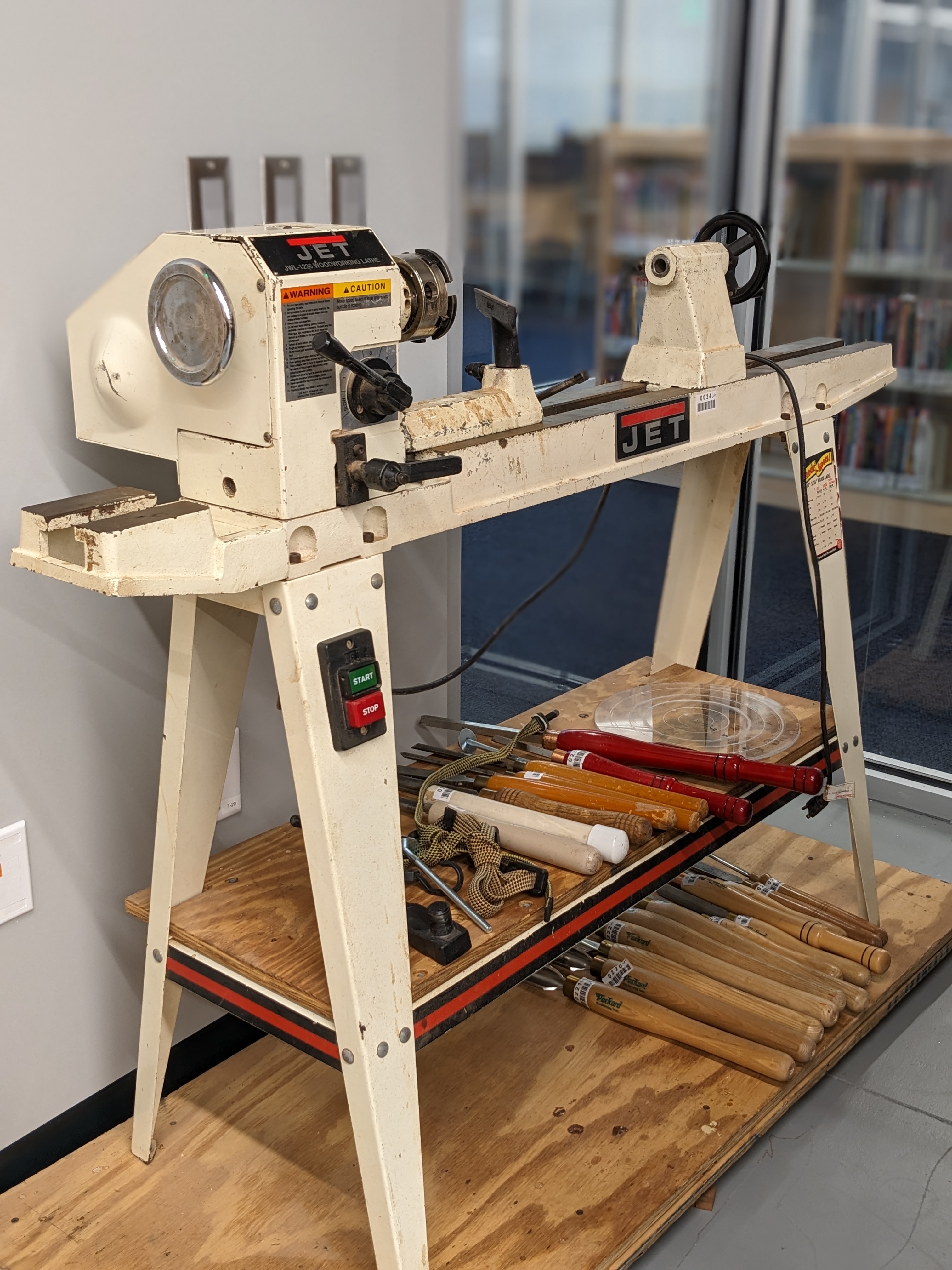 The Foundry | Pasco County Libraries